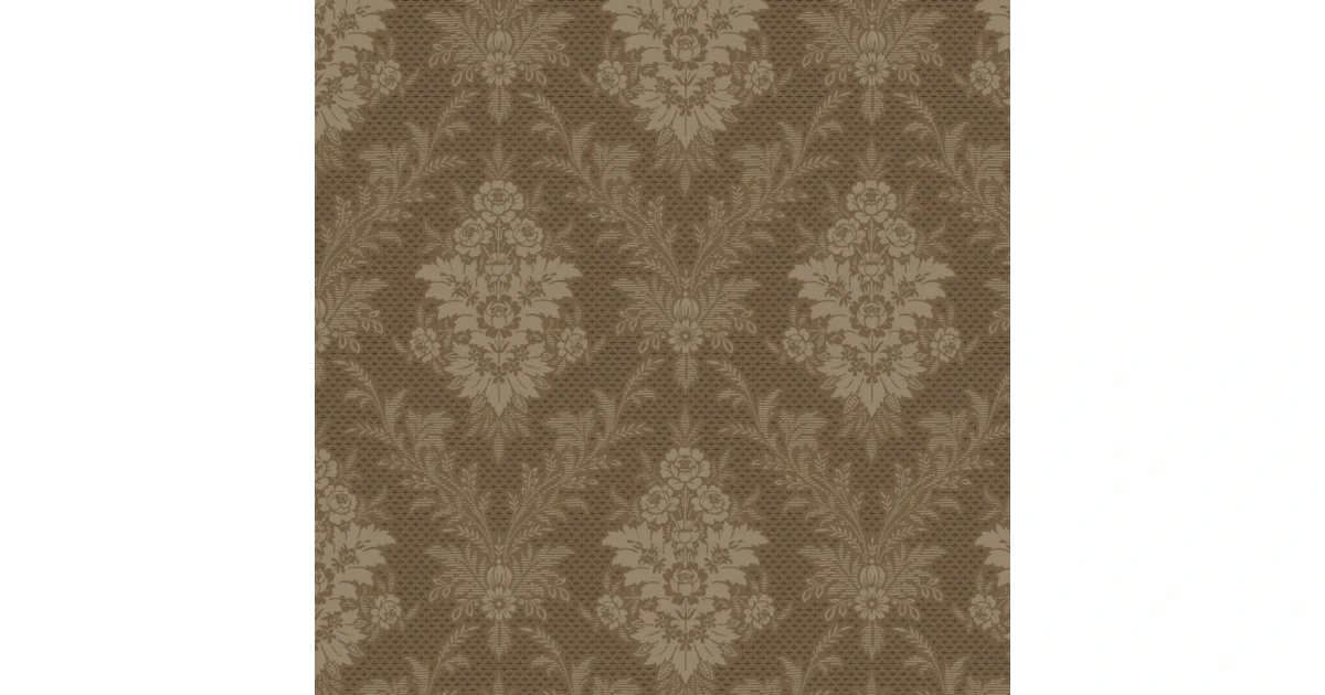 sofia damask wallpaper