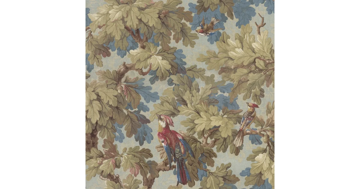 Benjamin - tree wallpaper from Sandberg